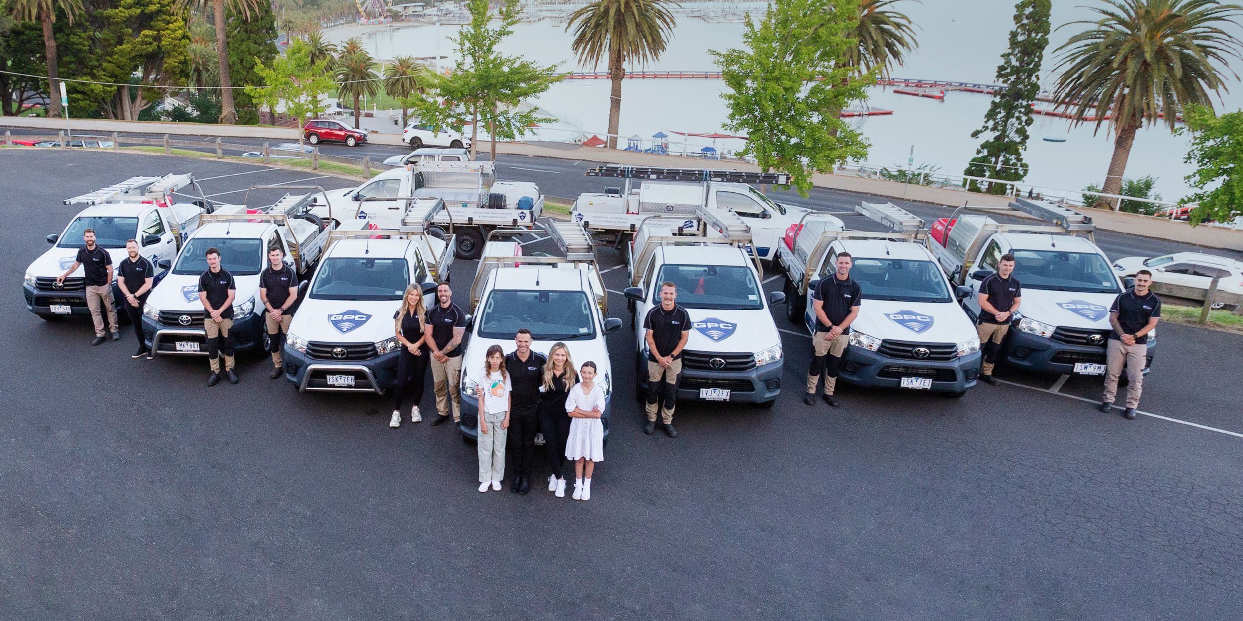 Professional Pest Control and Termite Services | Geelong Pest Control